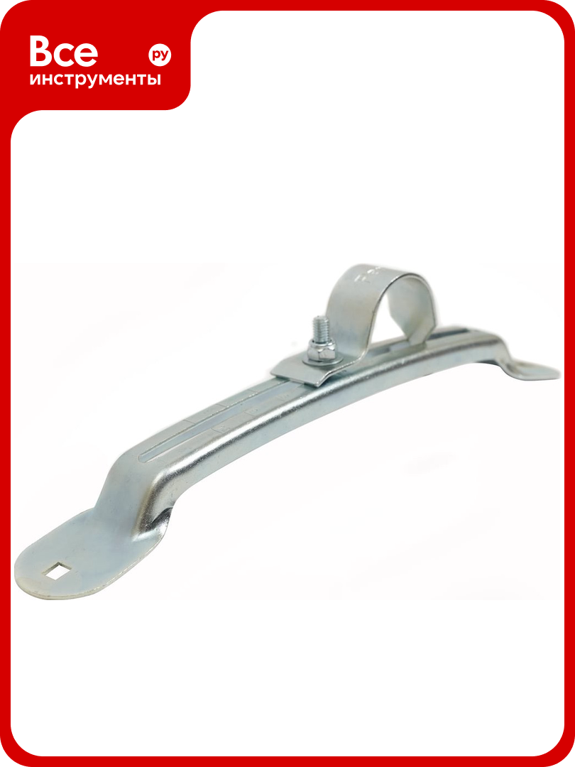 Кронштейн Partex держатель крепления крыла 42 мм НФ-00002237