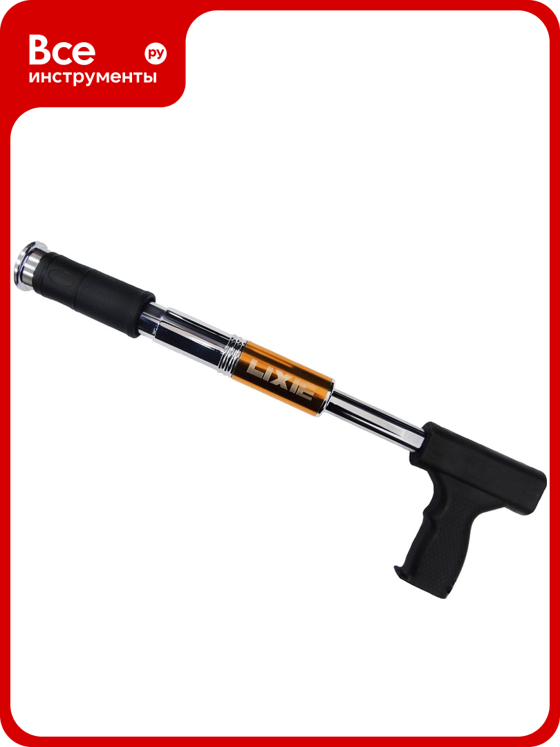 Монтажный пистолет LIXIE LX103A