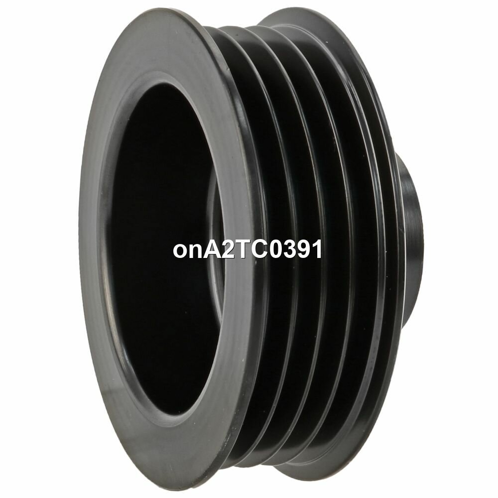 Шкив генератора Renault Logan Sandero Dacia Logan Sandero