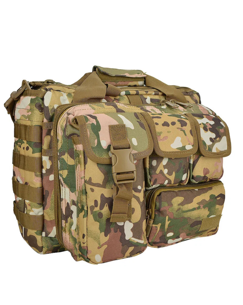 Сумка мессенджер