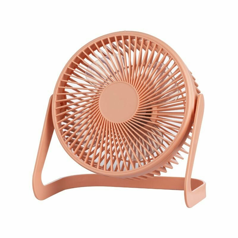 Небольшой вентилятор для настольного компьютера с 5-дюймовым интерфейсом USB