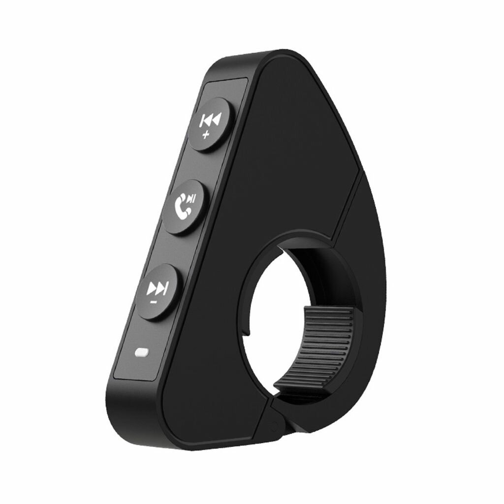 Велосипедный беспроводной пульт на руль