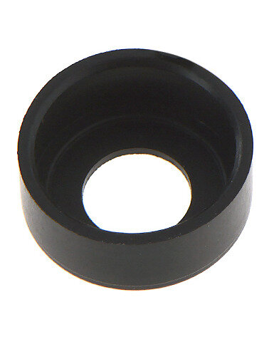 Втулка демпфирующая для болгарки (УШМ) ИНТЕРСКОЛ УШМ-125/1000 (s/n 627.****)