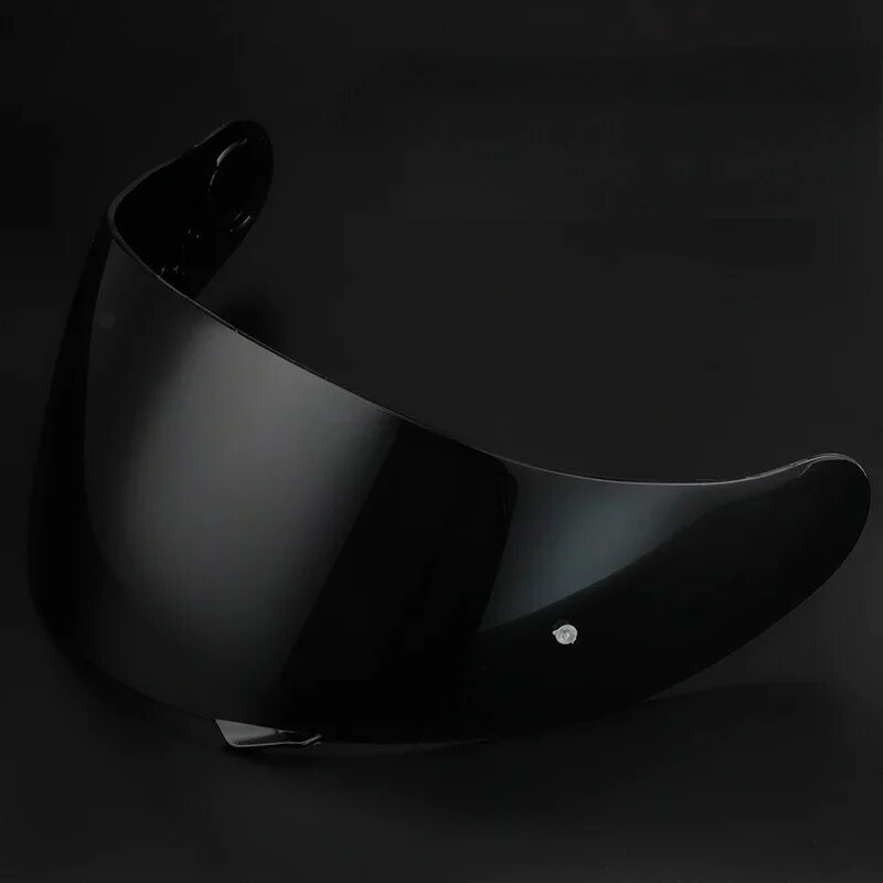 Мотоциклетный шлем, козырек, полнолицевой щиток, чехол для линз GT-Air GT Air2 Neotec CNS-1 CNS1 TC-5, козырек, Dark Black