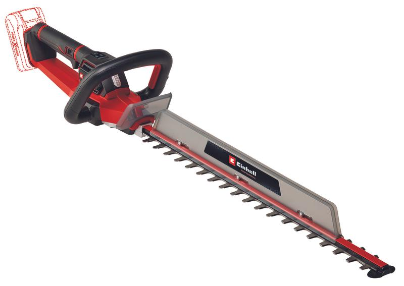 Аккумуляторный курсторез Einhell GP-CH 18/61 Li BL без акк и ЗУ (3410935)