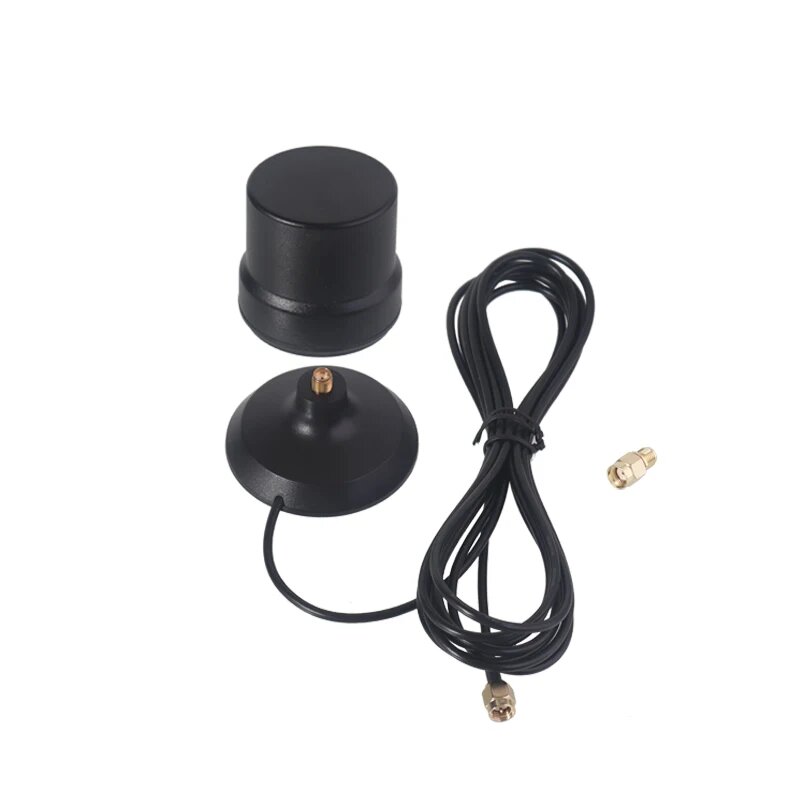 L1 L2 L5 G1 G2 901 Антенна Многодиапазонная связь с высоким коэффициентом усиления RTK GPS Спиральная антенна Gnss БПЛА FPV Антенна дрона, A set of 901