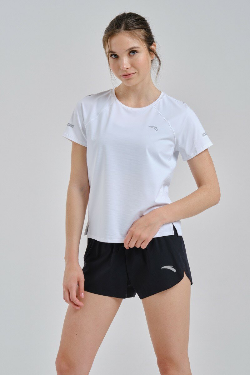 Футболка спортивная RACING CHALLENGE SS Tee