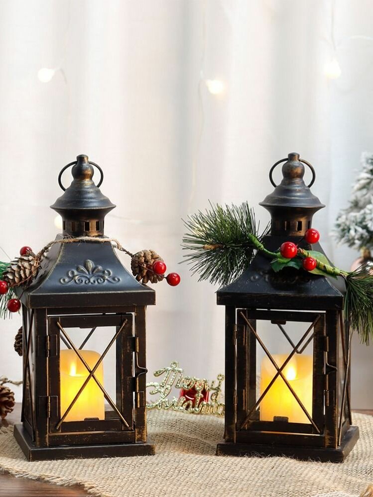 Подсвечник