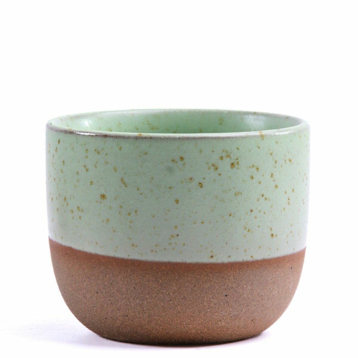 Чашка для дегустации, керамическая, 150мл, для эспрессо, фильтр-кофе