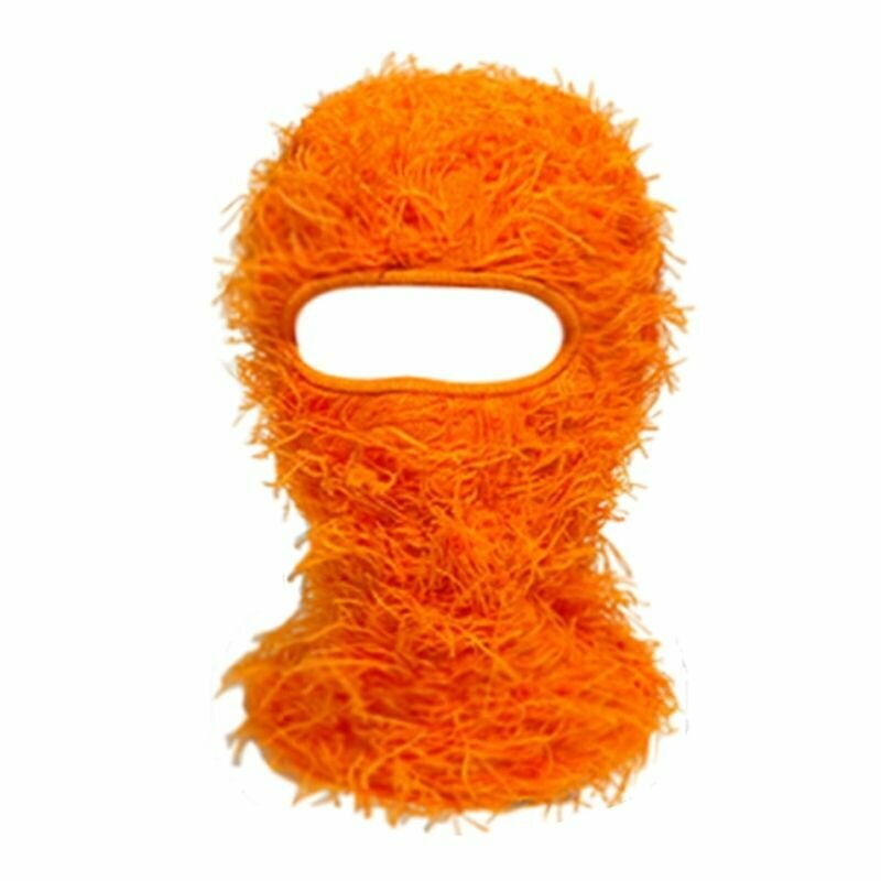 Балаклава  Базовая коллекция для девочек