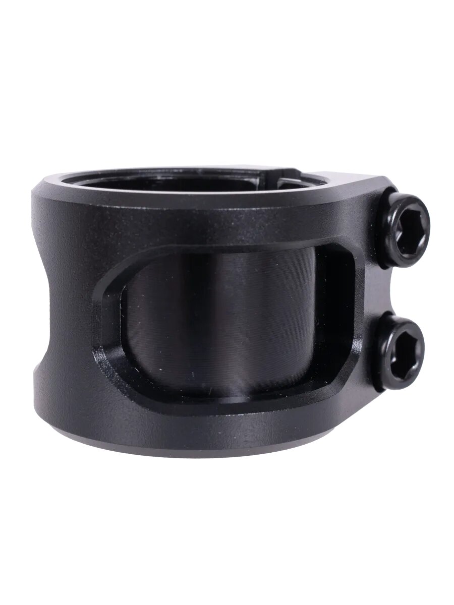 Зажим для самоката Zefir Lite V2 34.9 IHC / HIC black