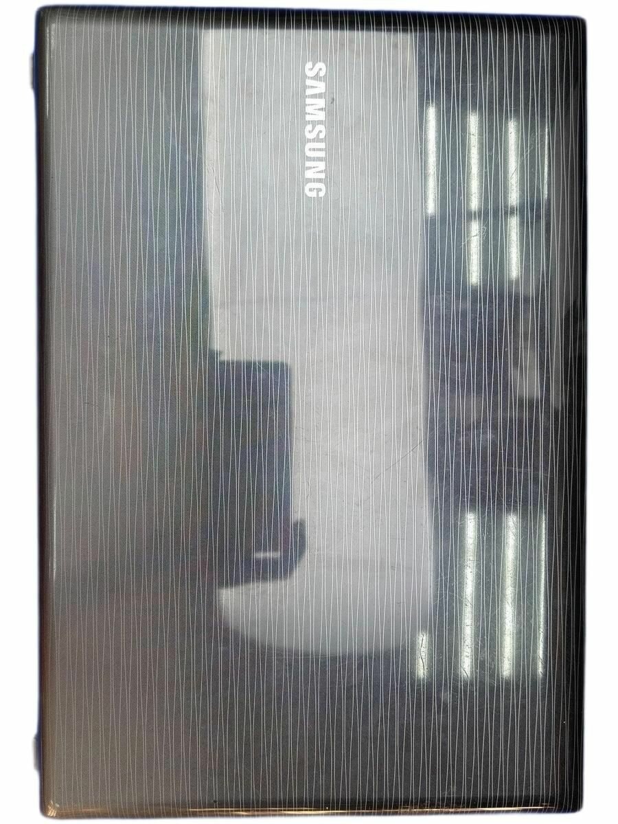 Корпус матрицы из двух частей передняя и задняя для R425 Np-R425-Js02Ru Ноутбук арт. 13742