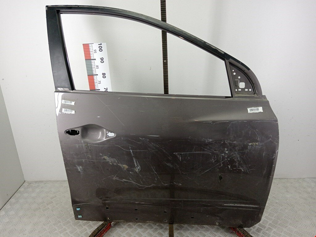 Дверь передняя правая Hyundai ix35 760042Y000 арт. 2237541