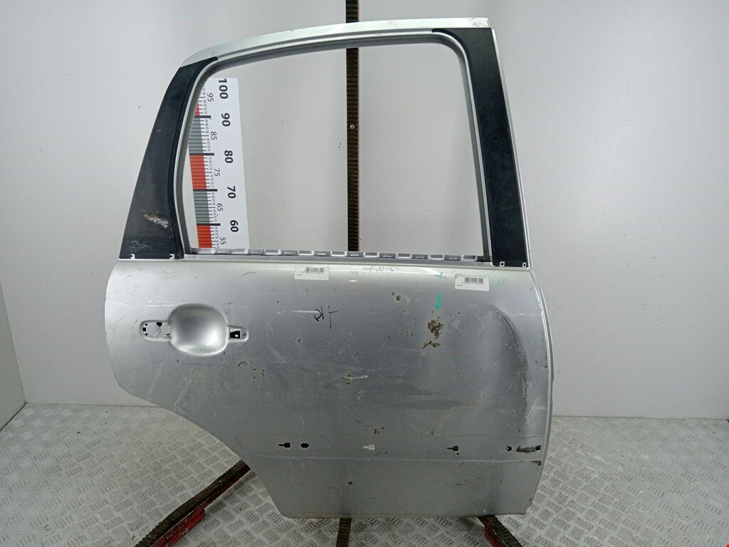 Дверь задняя правая Citroen C3 1 9008Q5 арт. 2230211