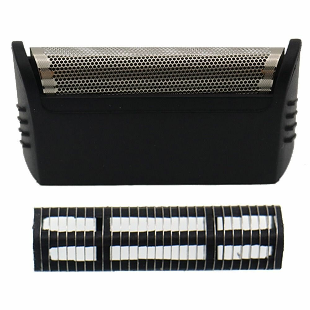Фольгированный экран MyPads совместимый с бритвой BRAUN 2040 2060 2540S 2560 5459 5461 5462 5596 5597