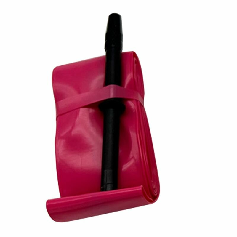 Внутренняя трубка MyPads RideNow из ТПУ для шоссейного велосипеда 700X18/25/28/32C
