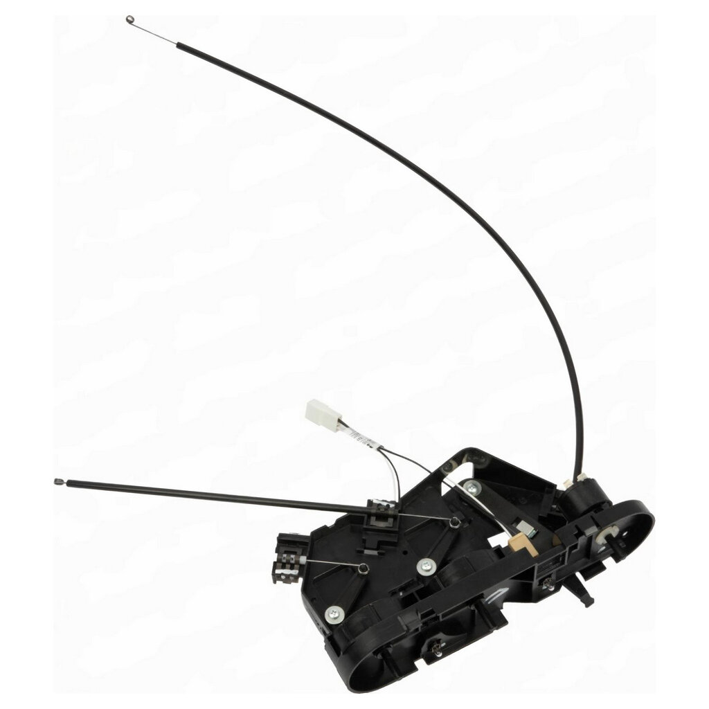 Блок управления отопителем (рычаги печки) нового образца в сборе Нива Шевроле, Тревел (для ВАЗ 2123) с 2011 года выпуска