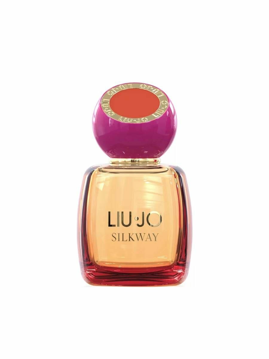 Silkway Туалетная вода жен, 50 мл