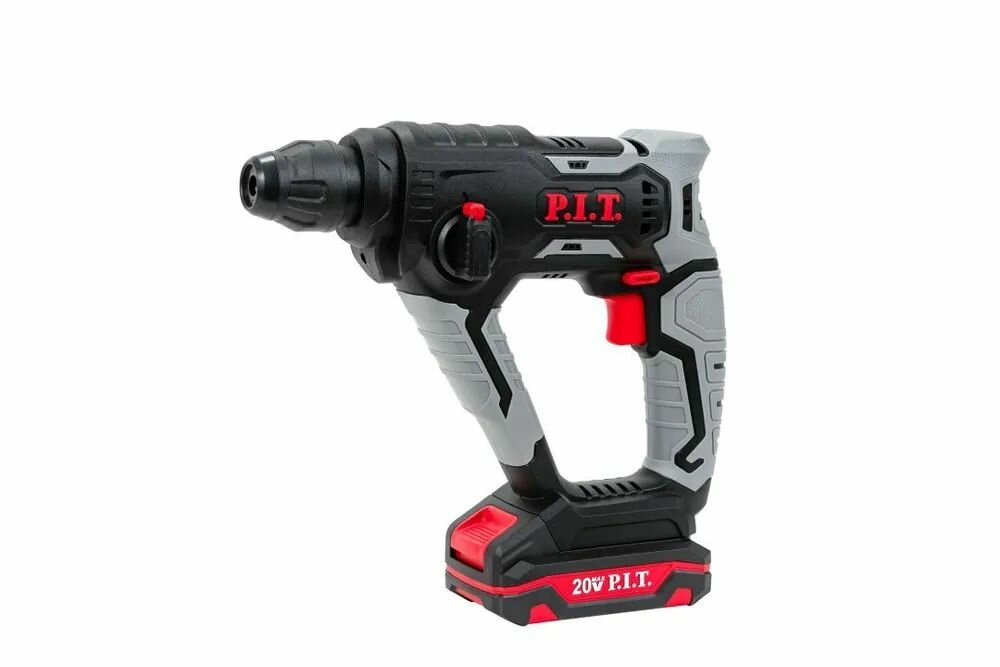 P.I.T. Аккум. перфоратор PBH20H-18A/1