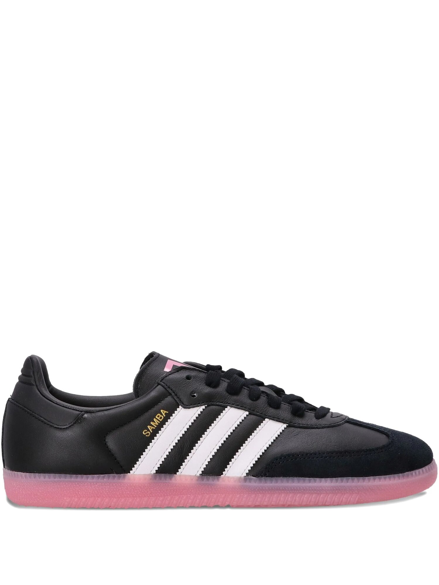 Кроссовки Samba Juventus