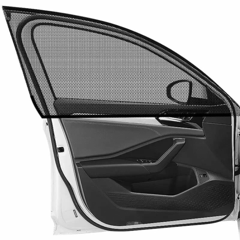 Накидка на двери автомобиля.