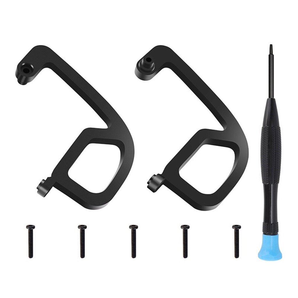 Алюминиевые бамперы для дронов Avata 2, Аксессуар для защиты подвеса от столкновений.