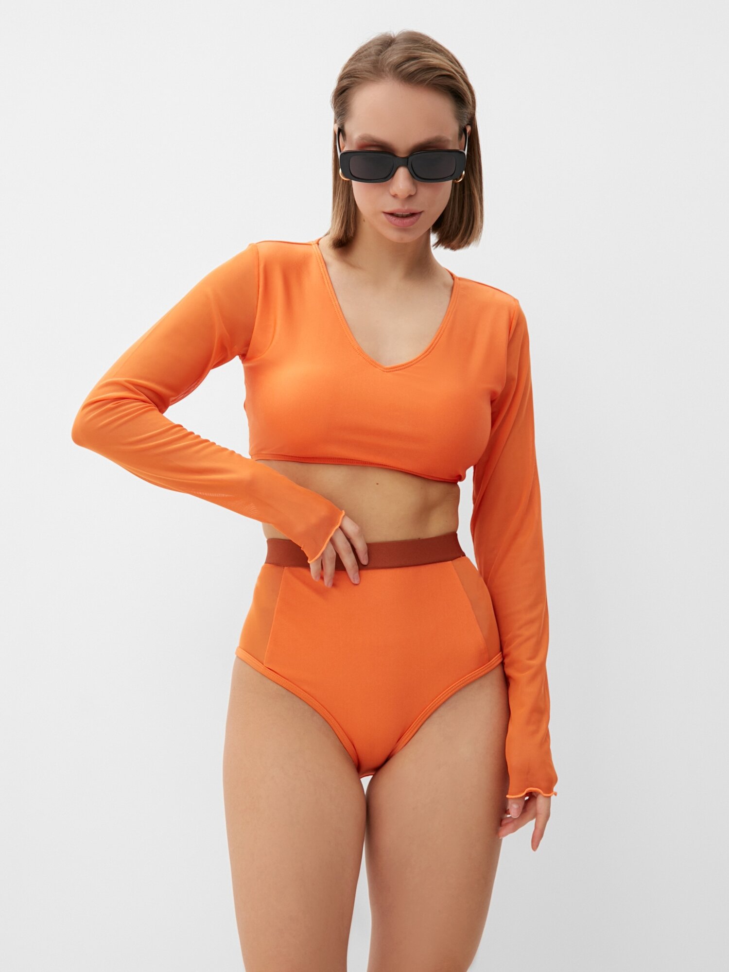 Купальник MINAKU: Summer time