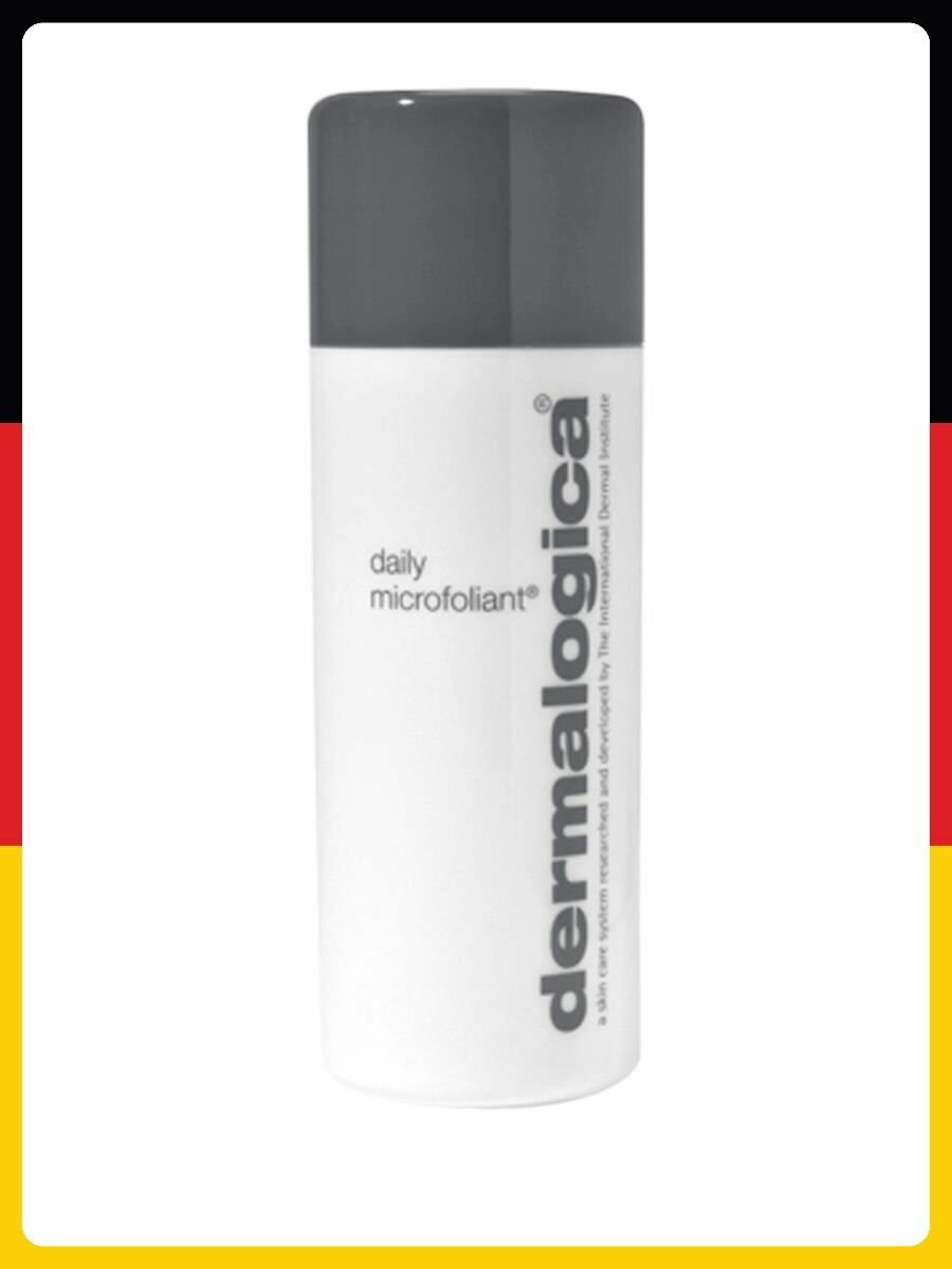 Пудра Dermalogica Daily Microfoliant, 74 г