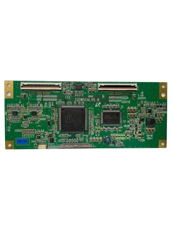 Плата T-Con 320WSC4LV5.8 для Daewoo DLP-32C1