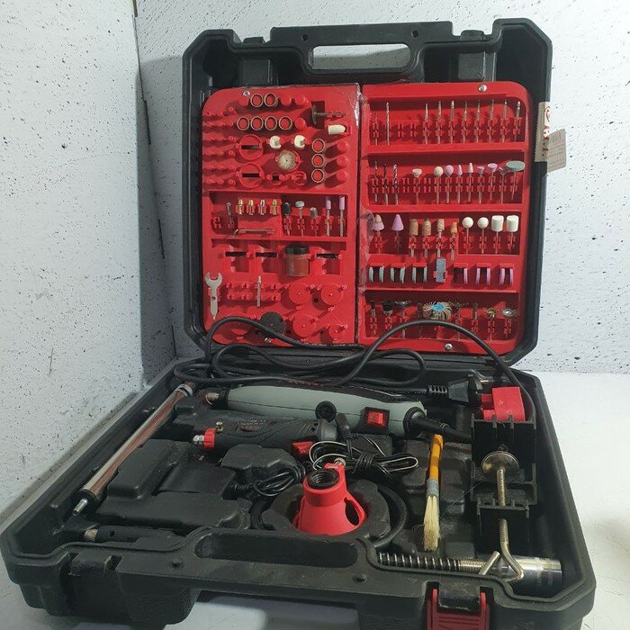 Гравер Pit PMG200-C1