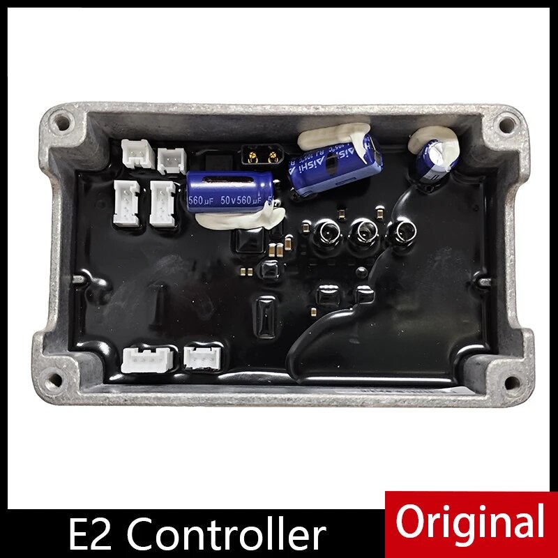 Оригинальный контроллер для Ninebot E2