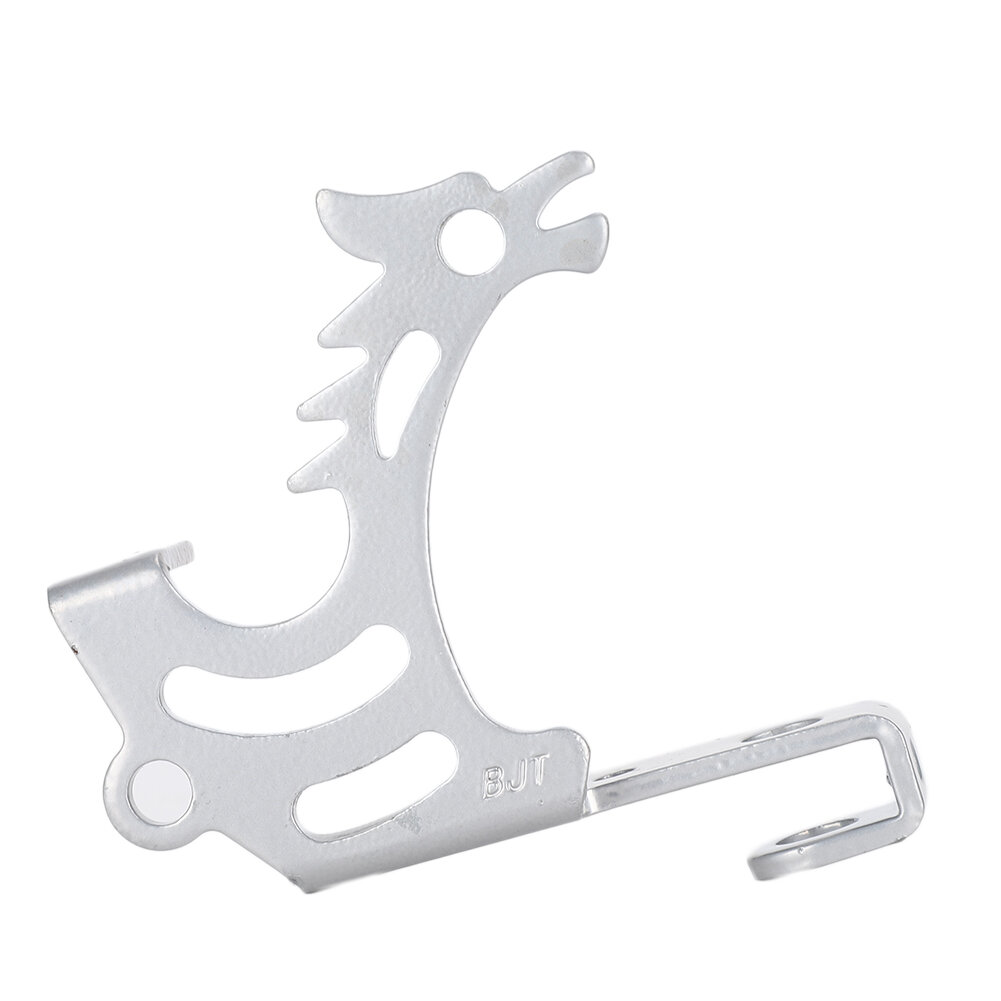 Рама для тату-машинки с катушкой, шланговая часть для подводки и затенения, прочный аксессуар для тату-инструмента для точной работы с чернилами