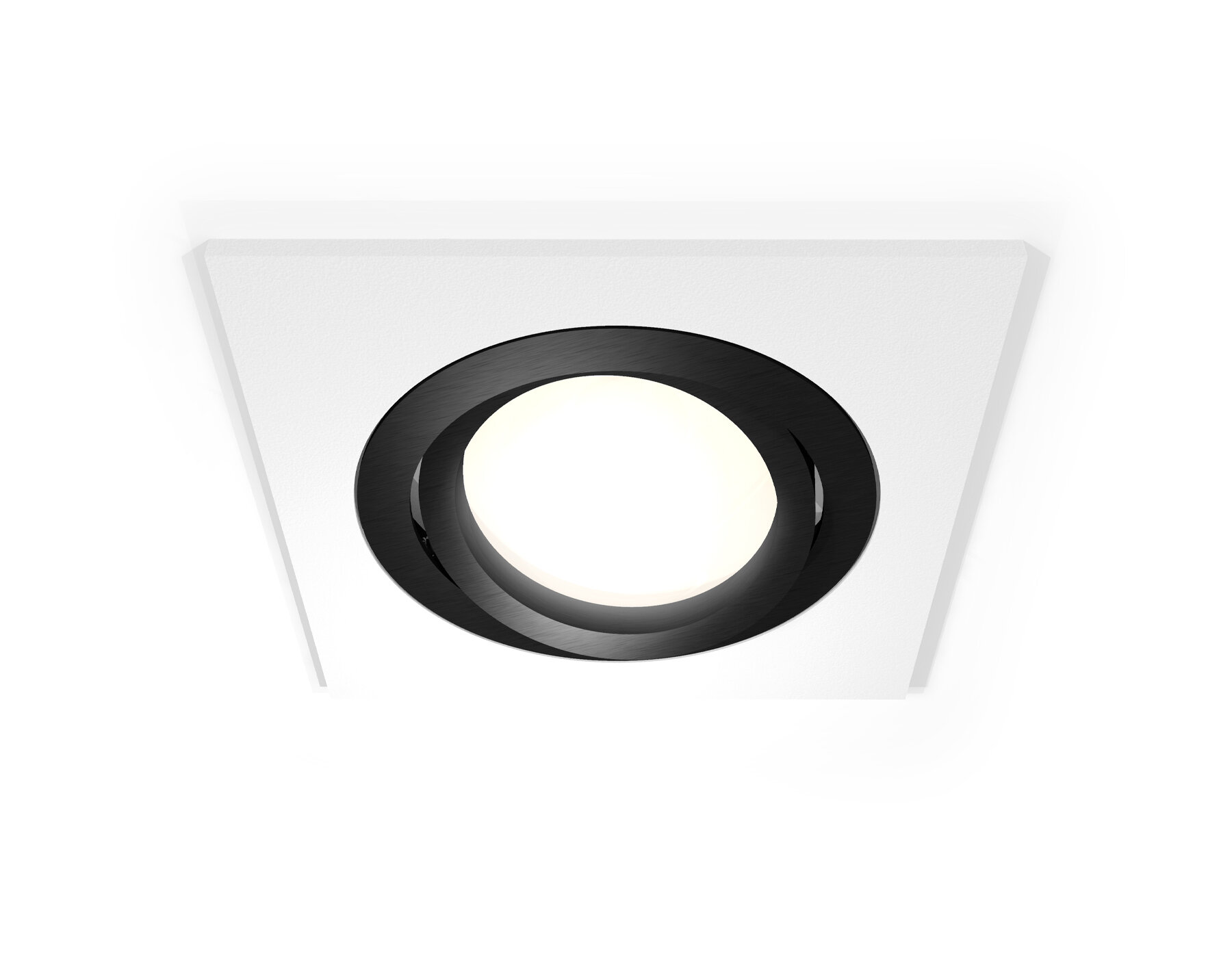 Встраиваемый светильник Ambrella Light TECHNO SPOT, XC7631081, Стиль Хай-тек
