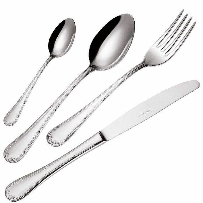 Набор столовых предметов EME Luigi XVI P16BXVI/10