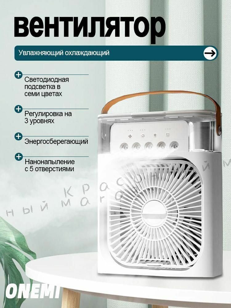 Вентилятор