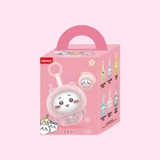 Фигурка Chiikawa MINISO