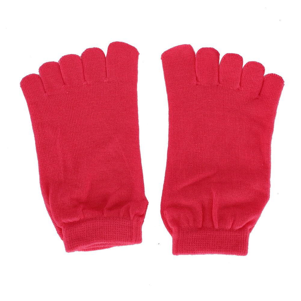 Мягкие хлопковые носки для йоги йога, не скользящие дышащие пилатесы ежедневно