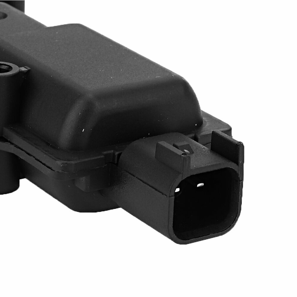 Мотор Замка: OEM 2S6T432A98AF Замена Простая Установка - Актуатор Багажника Высокая Надежность для Ford Fiesta VI Fusion