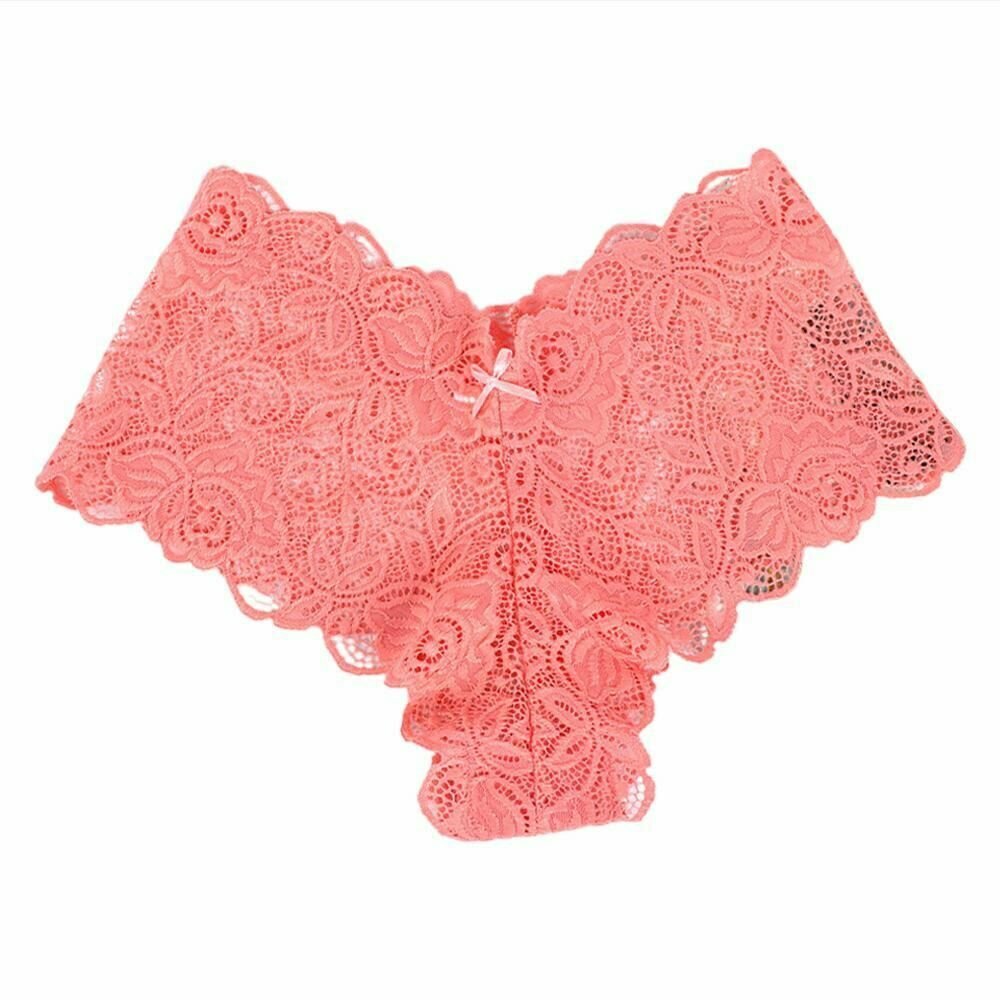 Женское нижнее белье из кружевной сетки