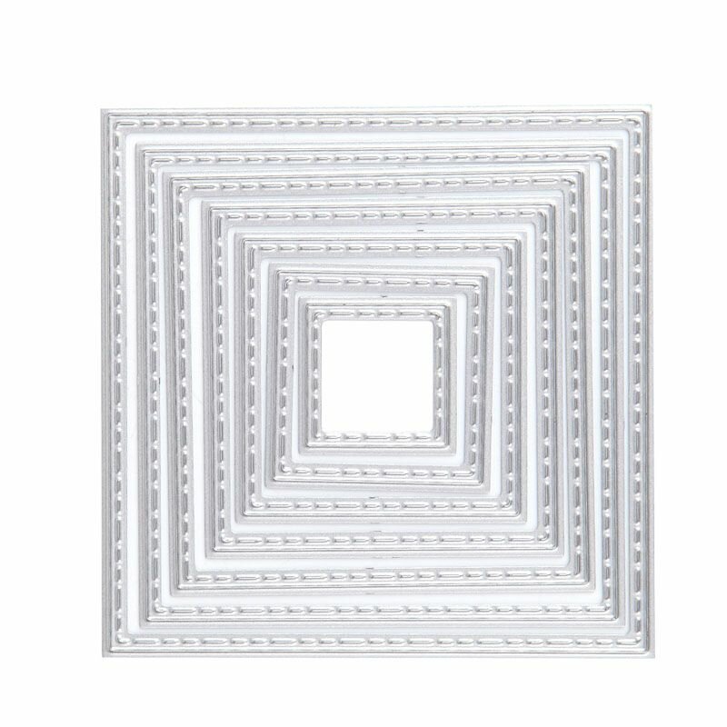 Форма для ножей своими руками-ET105 маленькое квадратное основание