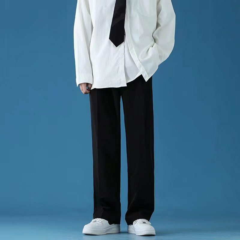 Брюки классические