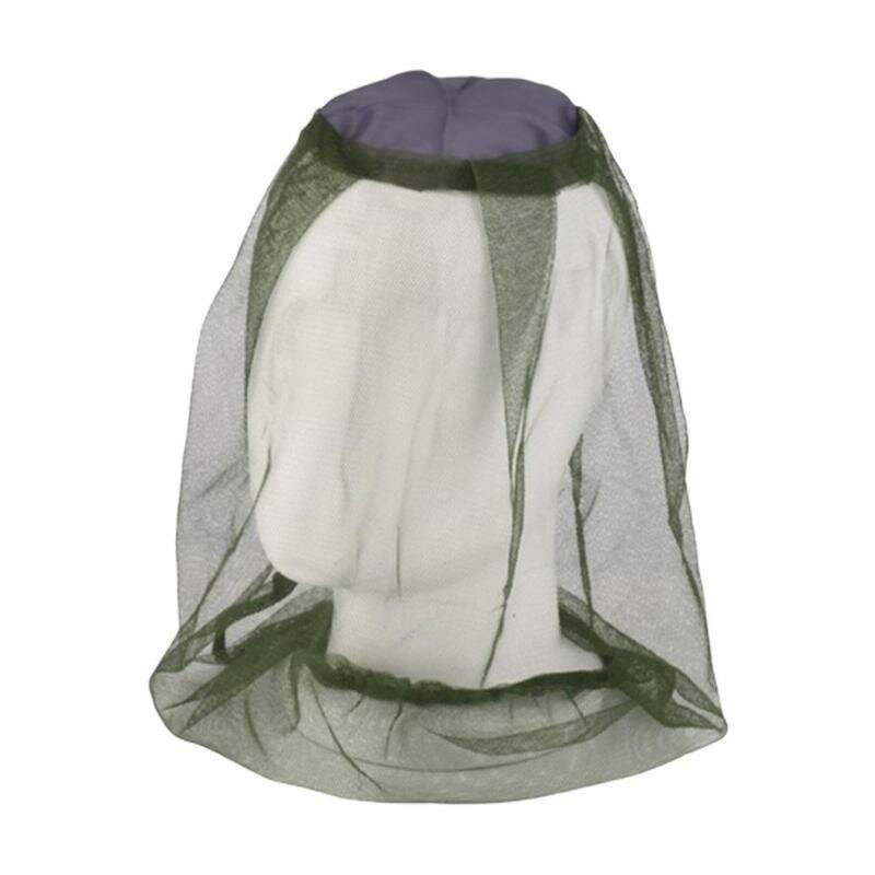 Панама с москитной сеткой от насекомых , Шляпа противомоскитная для рыбалки и охоты