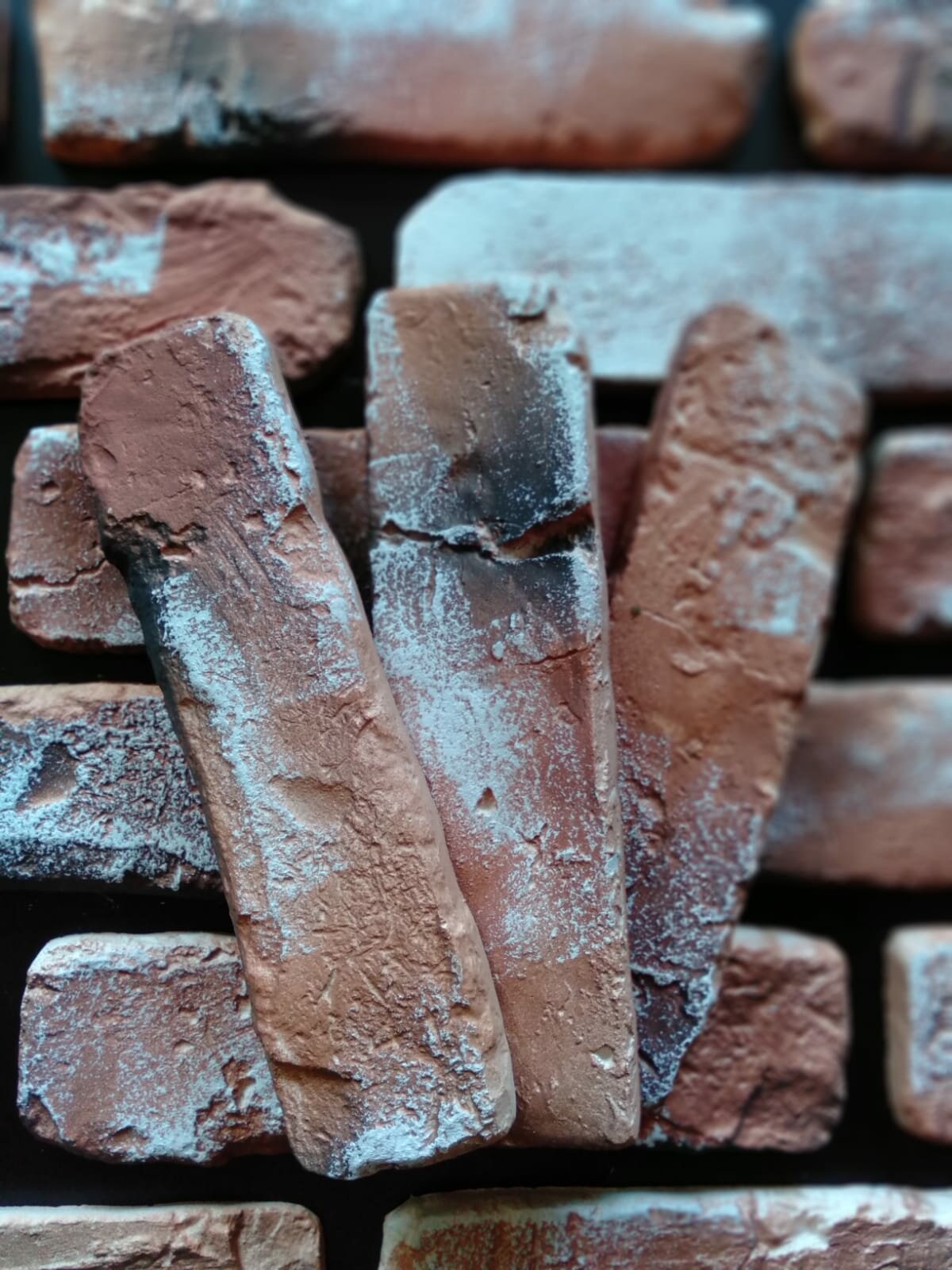 Декоративный камень для отделки