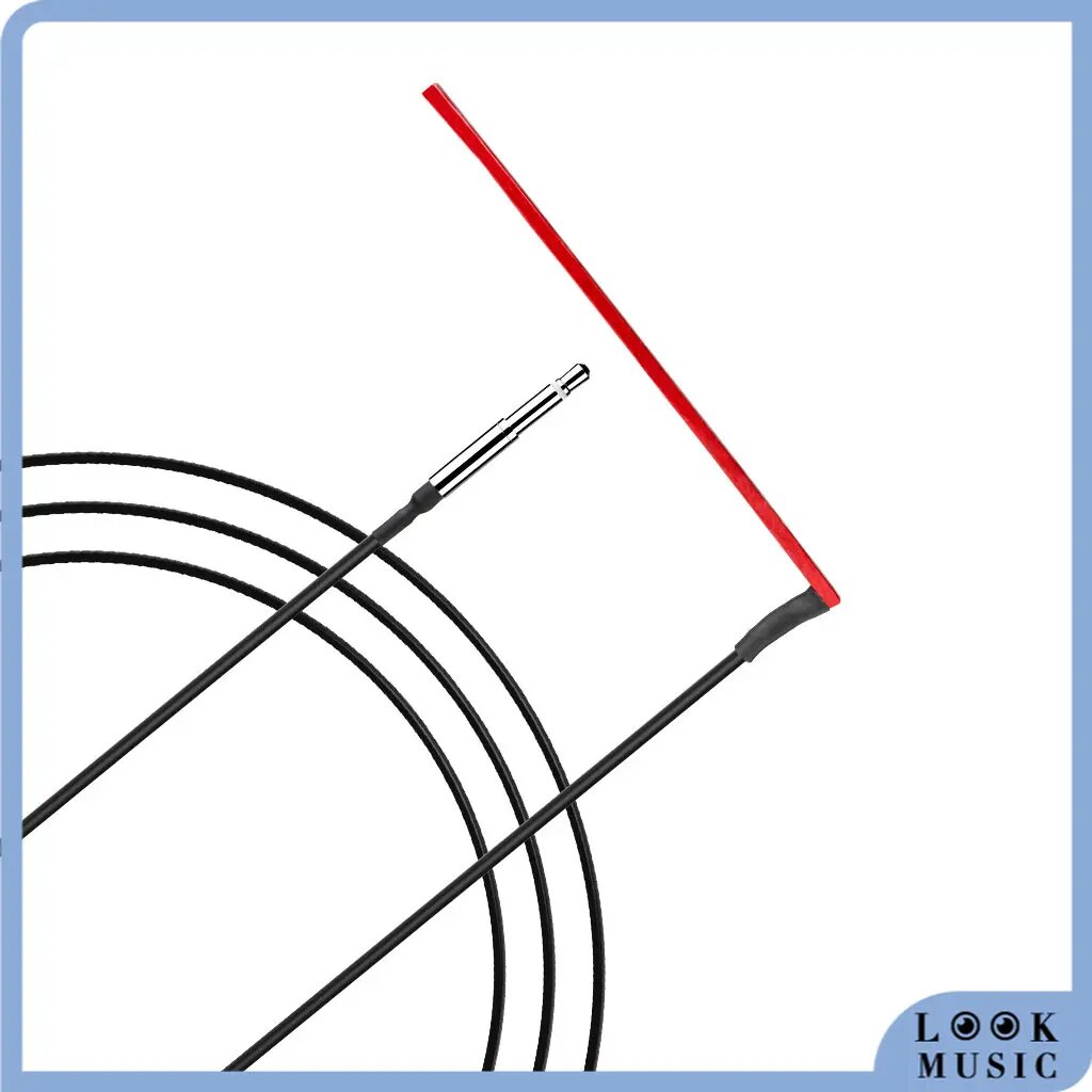 Fishman пассивный пьезо пикап для акустической гитары 1 pc