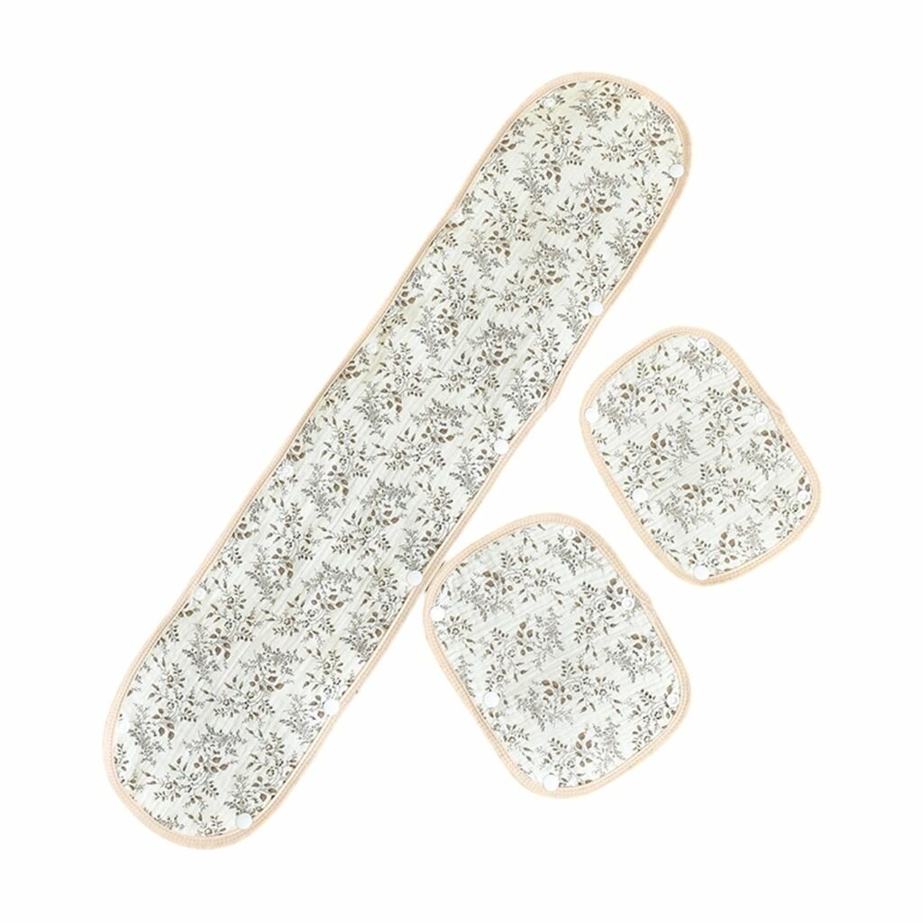 Набор аксессуаров для детских колясок 3шт