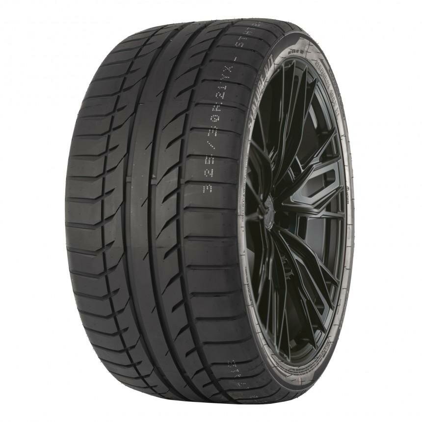 Шина GRIPMAX(Грипмакс) Stature H/T 265/45 R21 104W летняя автомобильная