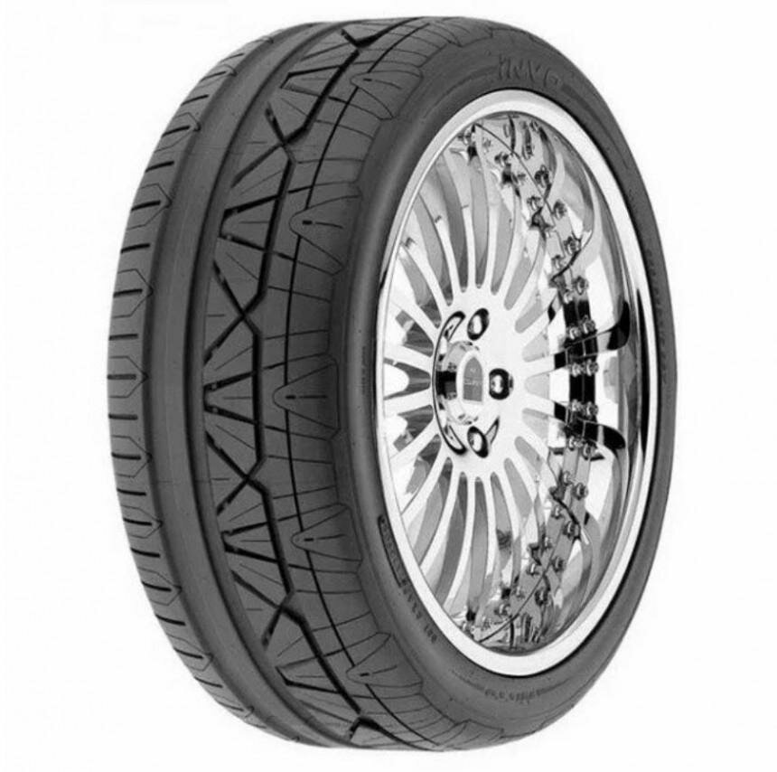 Шина NITTO(Нитто) INVO 245/45 R20 99W летняя автомобильная