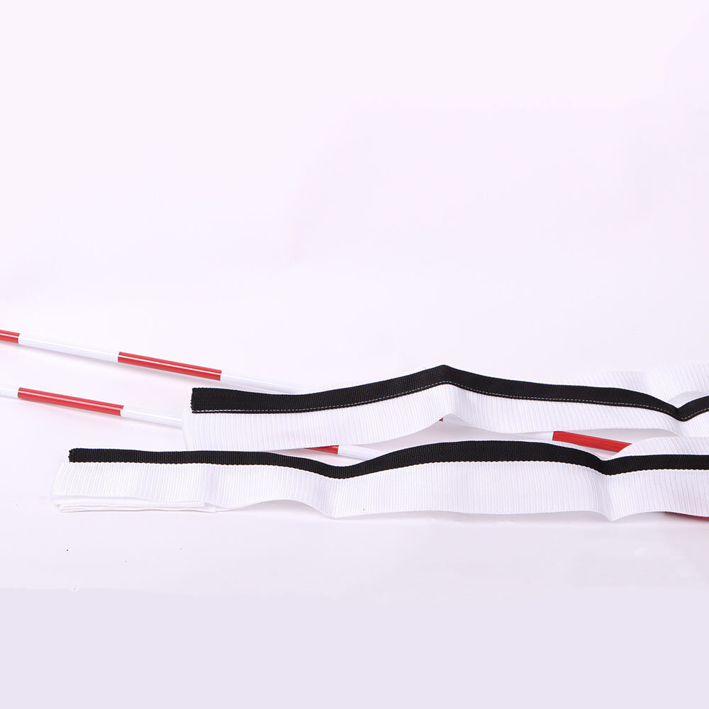 Карманы для волейбольной сетки JUMPfs, комплект из 2х штук