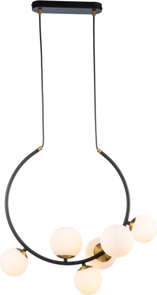 Люстра, потолочный светильник, Indigo V000088 Подвесные люстры, стиль: Модерн, Современный, G9