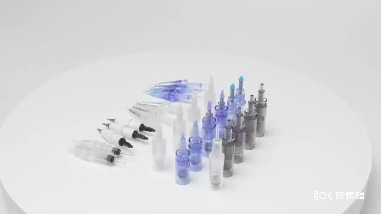 Комплектующие для косметологических аппаратов lianan